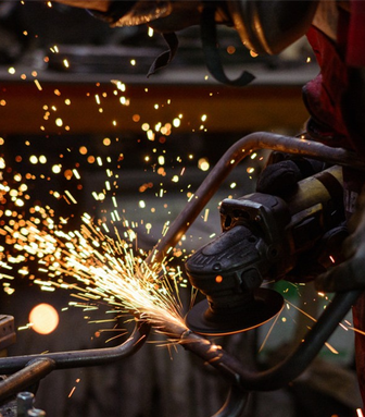 ¿Qué diferencia hay entre pulir, esmerilar y pulir? - jotunpulido